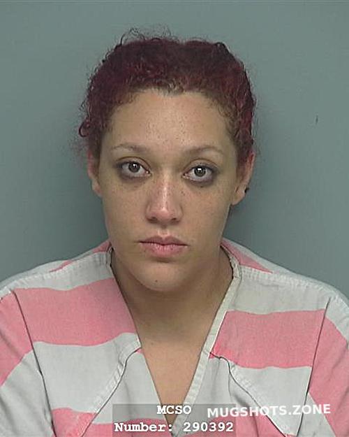 MURRAY LISA KAY 12/11/2023 - Montgomery County Mugshots Zone