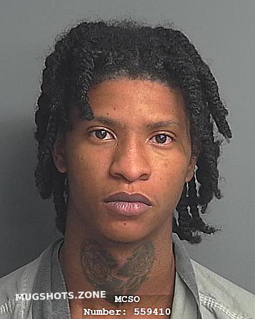 BELL KALEN DION 12/11/2023 - Montgomery County Mugshots Zone