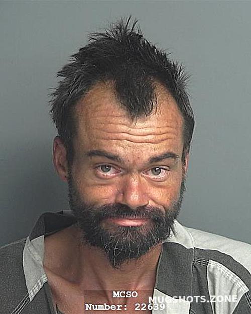 MORRIS JACOB LEE 12/12/2023 - Montgomery County Mugshots Zone