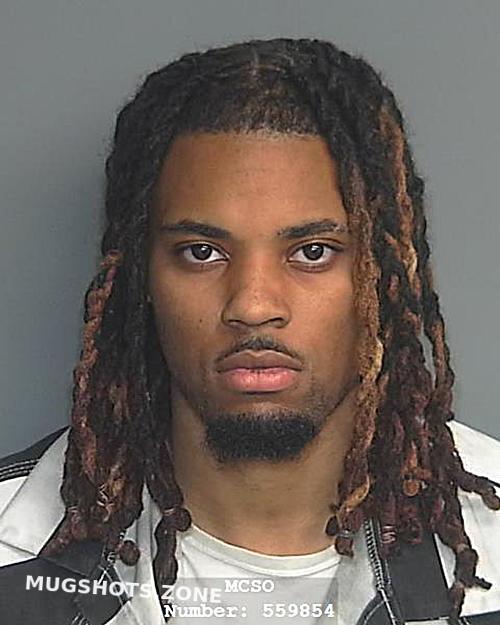 MCGARY JAKOBE DERON 12/12/2023 - Montgomery County Mugshots Zone