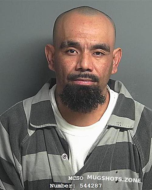 DELGADO HECTOR VIGIL 12/12/2023 - Montgomery County Mugshots Zone