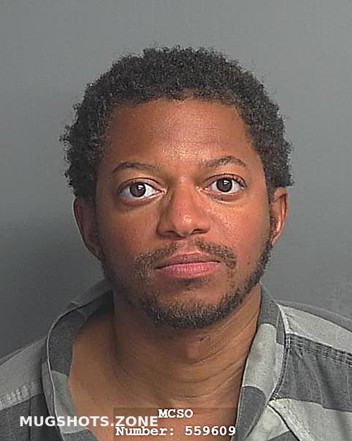 JENKINS JULIUS DARCEL 12/13/2023 - Montgomery County Mugshots Zone