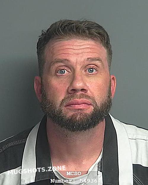MCCASLAND JONATHAN RAY 12/13/2023 - Montgomery County Mugshots Zone