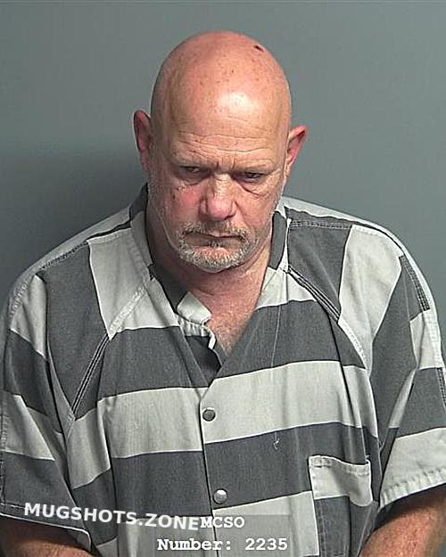 ROEBUCK NEAL WAYNE 12/15/2023 - Montgomery County Mugshots Zone