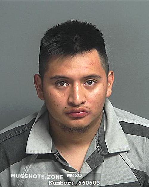 AJU CHUTA WILSON ALEXANDER 12/16/2023 - Montgomery County Mugshots Zone