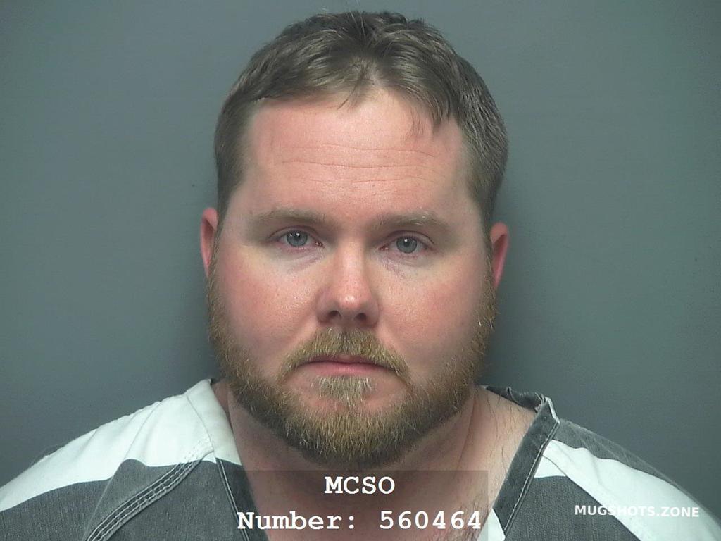 COLSON COREY TYLER 12/16/2023 - Montgomery County Mugshots Zone