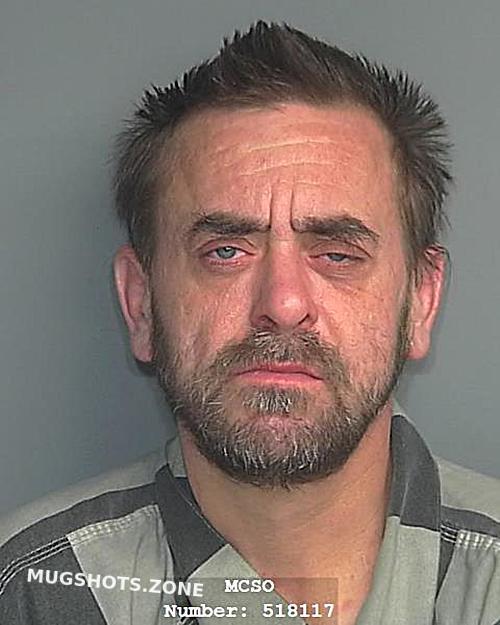 KULA MARK 12/18/2023 - Montgomery County Mugshots Zone