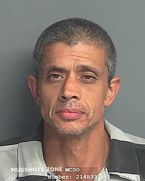 AMYX AARON WAYNE 12/19/2023 - Montgomery County Mugshots Zone