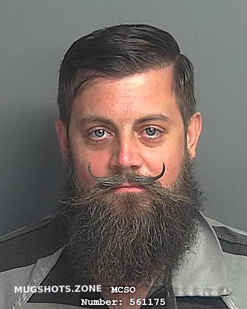 ANDREWS DAVID DEAN JR 12/19/2023 - Montgomery County Mugshots Zone