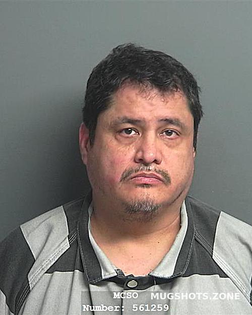 SANCHEZ-ZUNIGA JOSE G 12/20/2023 - Montgomery County Mugshots Zone