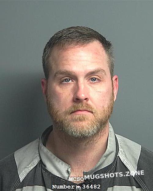 ROACH PHILIP MICHAEL 12/20/2023 - Montgomery County Mugshots Zone
