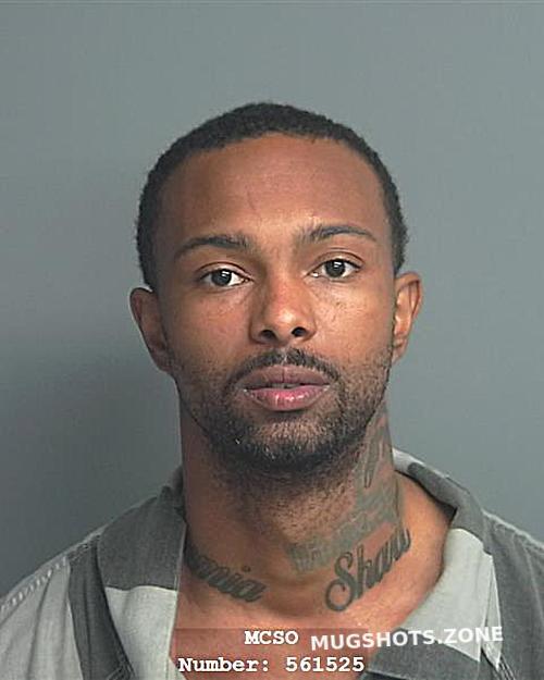 POLLARD KRISTOPHER JOSEPH 12/21/2023 - Montgomery County Mugshots Zone