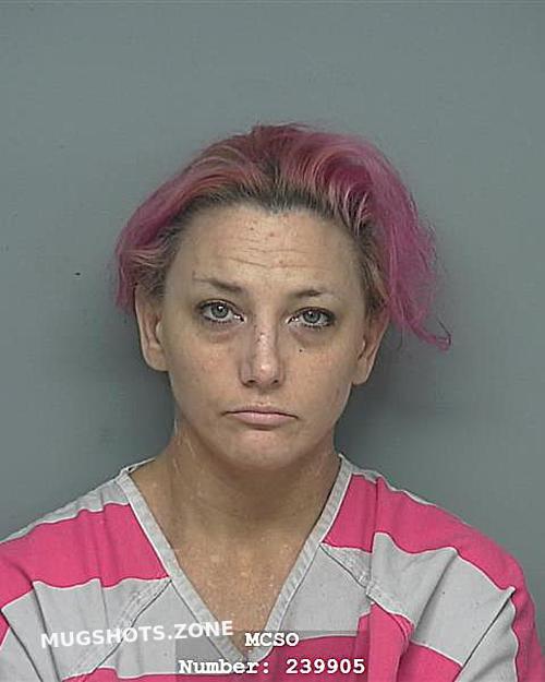 ALMENDAREZ BRANDY RANAE 12/21/2023 - Montgomery County Mugshots Zone