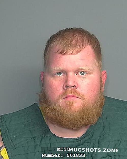 SIMPSON KYLE DALTON 12/23/2023 - Montgomery County Mugshots Zone