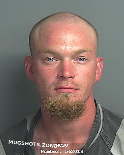 LANGLINAIS CLINTON GARRON 12/23/2023 - Montgomery County Mugshots Zone