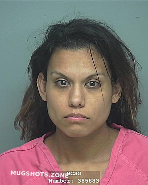 RANGEL APRIL 12/23/2023 - Montgomery County Mugshots Zone