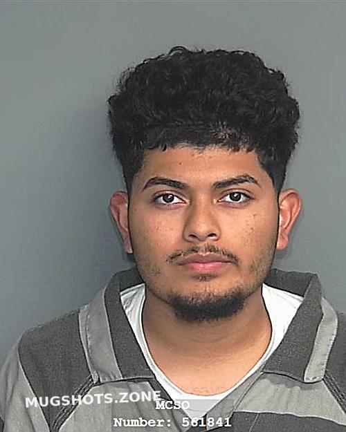 AGUERO-RODRIGUEZ STEVEN 12/23/2023 - Montgomery County Mugshots Zone