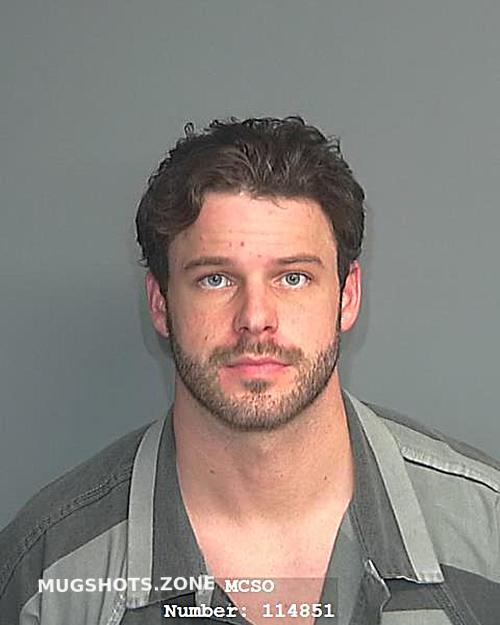 HARRISON SHANE MICHAEL 12/23/2023 - Montgomery County Mugshots Zone