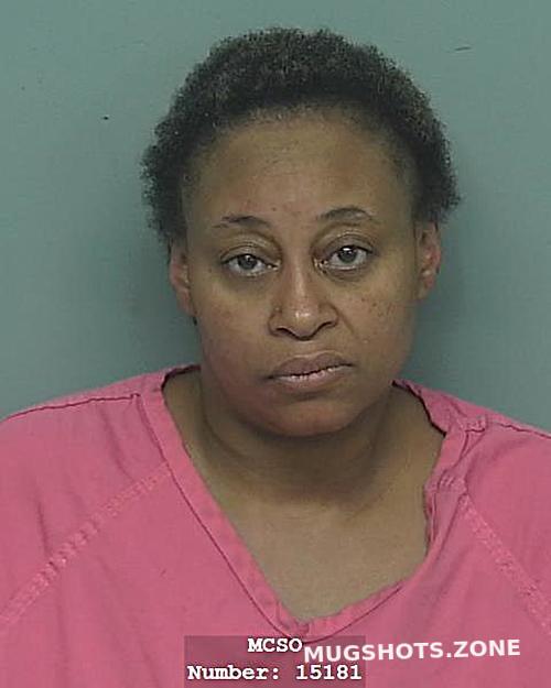 MITCHELL SARAH LYNETTE 12/23/2023 - Montgomery County Mugshots Zone