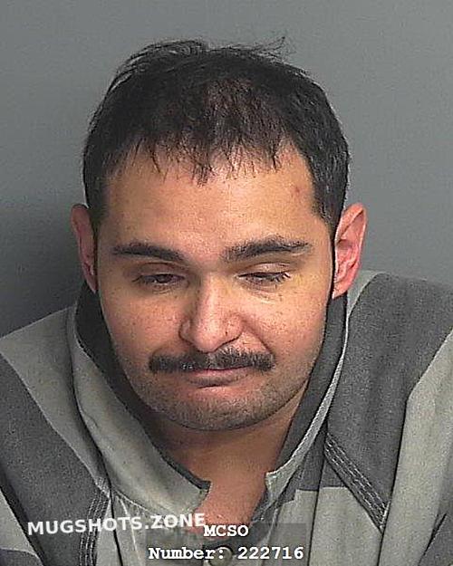 HALL DAVID MICHAEL M JR 12/25/2023 - Montgomery County Mugshots Zone