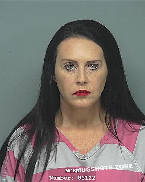 CURLEE AMY GOODWIN 12/26/2023 - Montgomery County Mugshots Zone