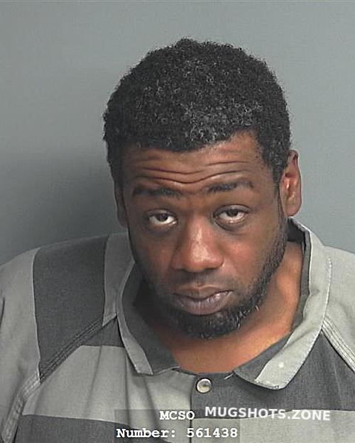 PATTON GEORGE WILLIE JR 12/26/2023 - Montgomery County Mugshots Zone