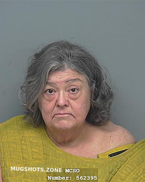BROUSSARD JANICE KING 12/26/2023 - Montgomery County Mugshots Zone
