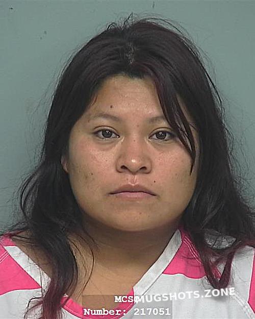 BELTRAN-RAMIREZ ALEJANDRA REMEDIOS 12/26/2023 - Montgomery County ...