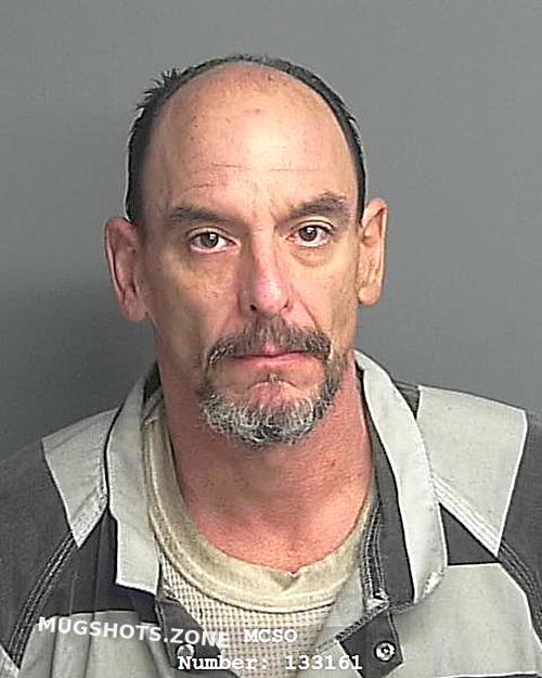 HAYDAY ARTHUR ALFRED III 12/27/2023 - Montgomery County Mugshots Zone