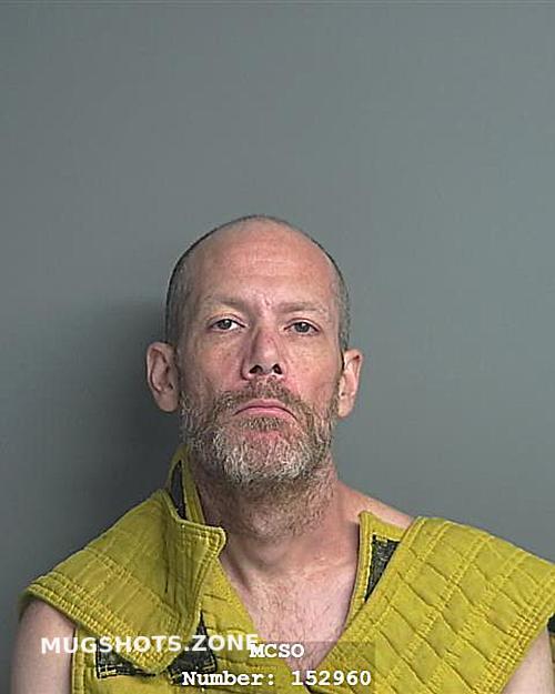 BRENHAM DANIEL THOMAS JR 12/28/2023 - Montgomery County Mugshots Zone