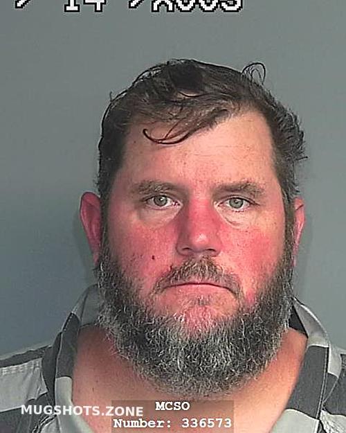CAIN CHAD ALLEN 12/28/2023 - Montgomery County Mugshots Zone