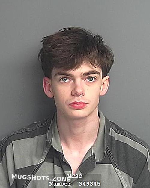 BUECHEL BRAYDEN ALAN 12/29/2023 - Montgomery County Mugshots Zone