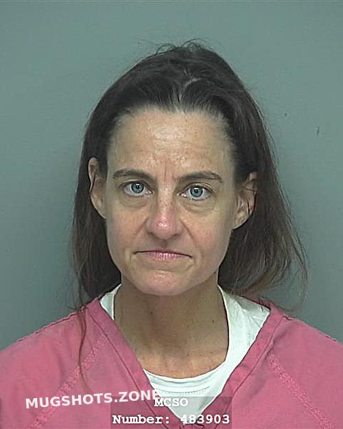 ERDMANN RACHEL LEIGH 12/29/2023 - Montgomery County Mugshots Zone