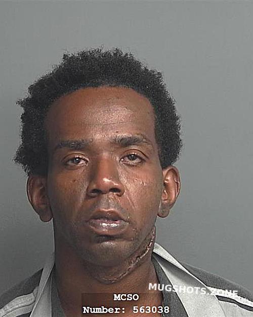 GAYDEN ROBERT ERIC 12/30/2023 - Montgomery County Mugshots Zone