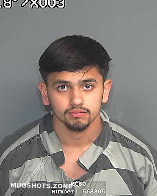 SANDERS ISAAC ALEXANDER 01/01/2024 - Montgomery County Mugshots Zone