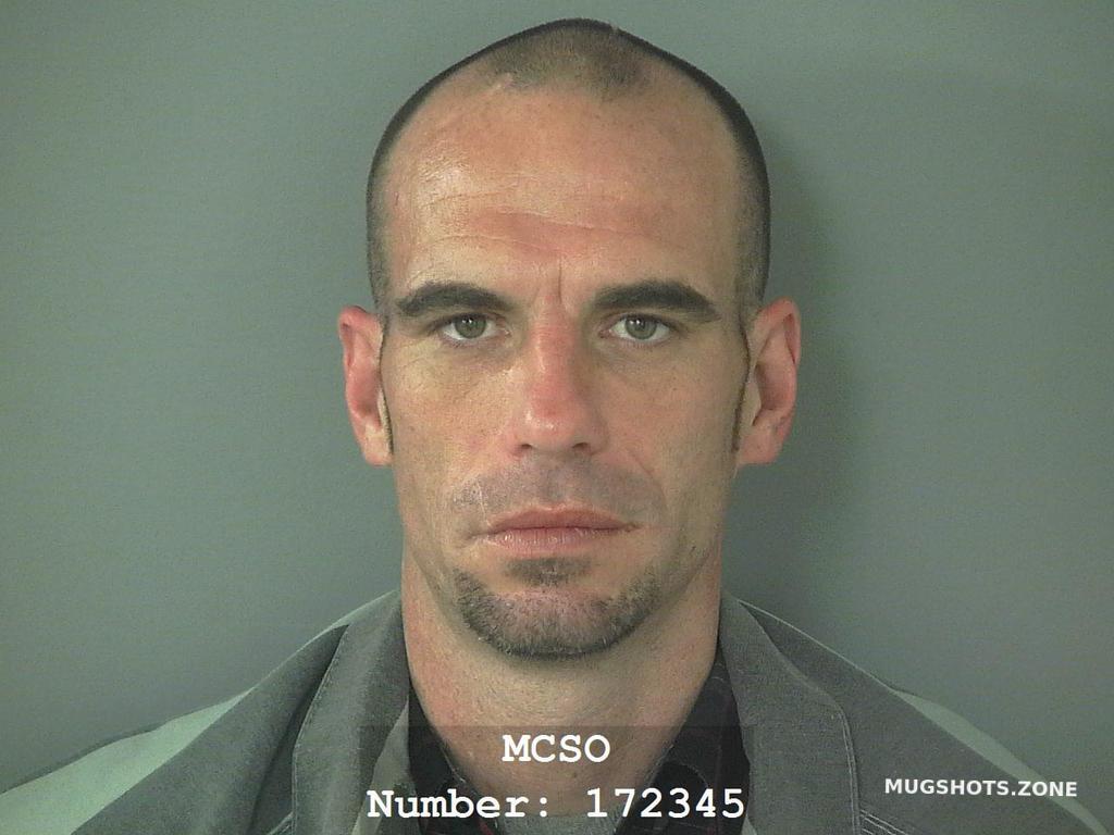 MACLEOD KIRK PATRICK 01/01/2024 - Montgomery County Mugshots Zone