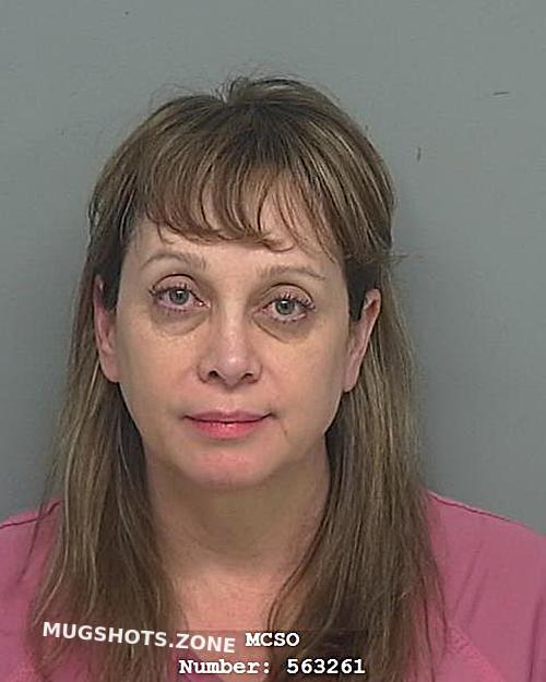 MILLER IRIS MARLENE 01/01/2024 - Montgomery County Mugshots Zone