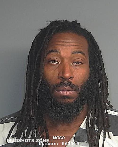 JOHNSON EDWARD CHARLES 01/01/2024 - Montgomery County Mugshots Zone
