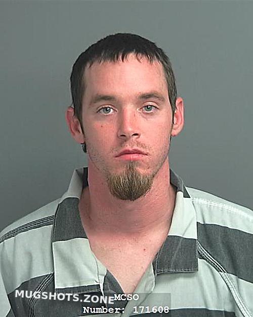 ARMSTRONG TIMOTHY AARON 01/02/2024 - Montgomery County Mugshots Zone