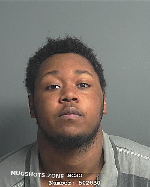 WHITE DELANDON TRESHAUN 01/03/2024 - Montgomery County Mugshots Zone