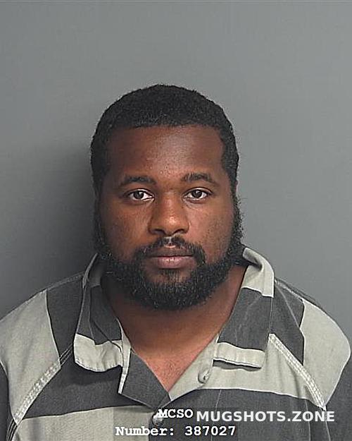 SMITH ASHFORD MILES 01/03/2024 - Montgomery County Mugshots Zone