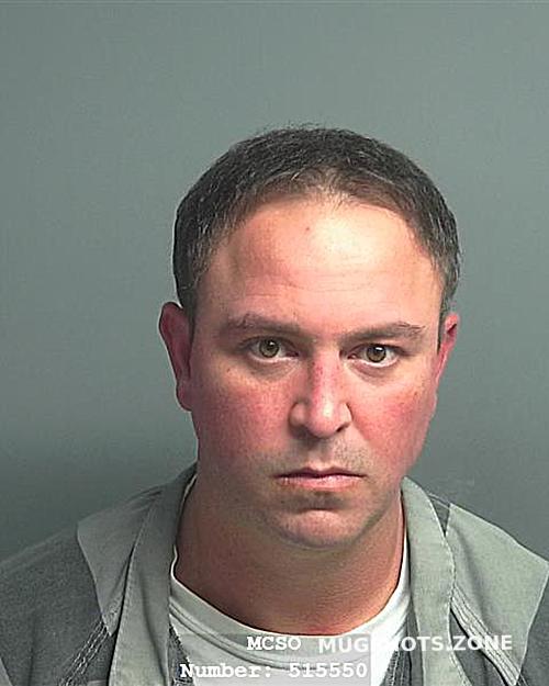 FARRELL CHRISTOPHER T 01/03/2024 - Montgomery County Mugshots Zone