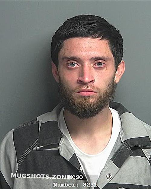 GRACE BRIAN PETER 01/04/2024 - Montgomery County Mugshots Zone