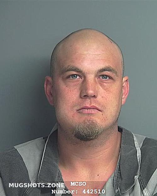 PINKARD DAVID EUGENE JR 01/04/2024 - Montgomery County Mugshots Zone