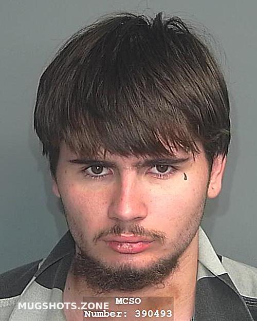 BASS CHASE ALLEN 01/06/2024 - Montgomery County Mugshots Zone