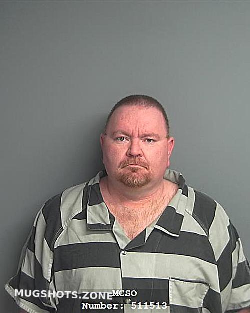 OWEN JEREMY DALE 01/09/2024 - Montgomery County Mugshots Zone