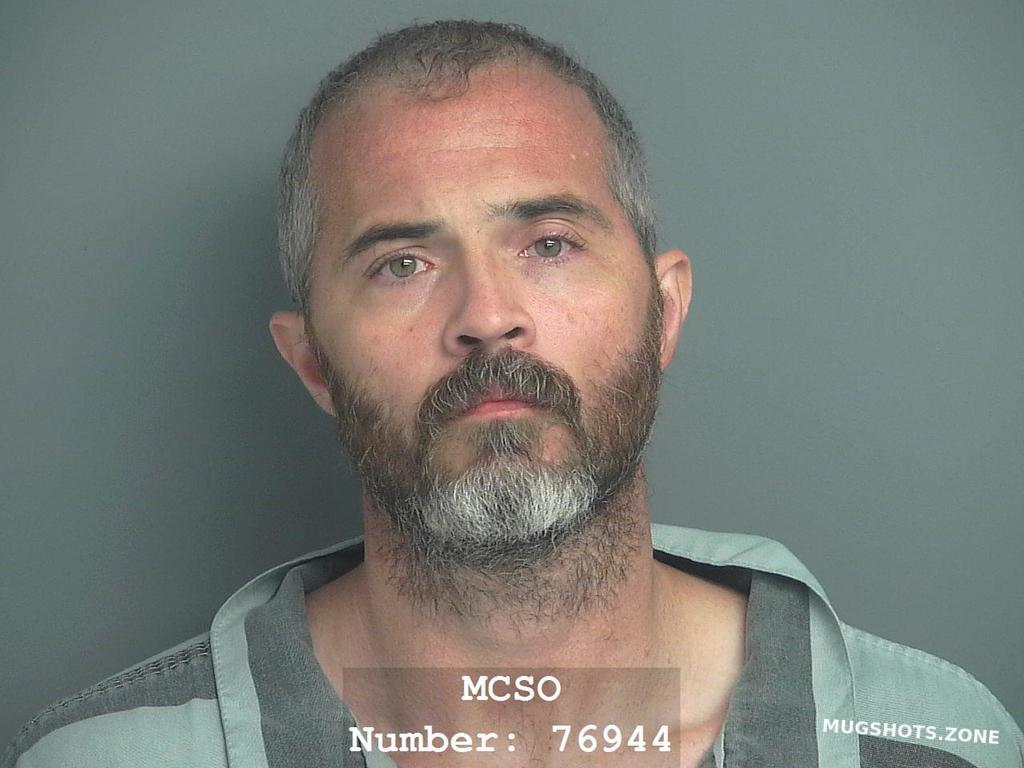 TREXLER DAVID WARREN JR 01/09/2024 - Montgomery County Mugshots Zone