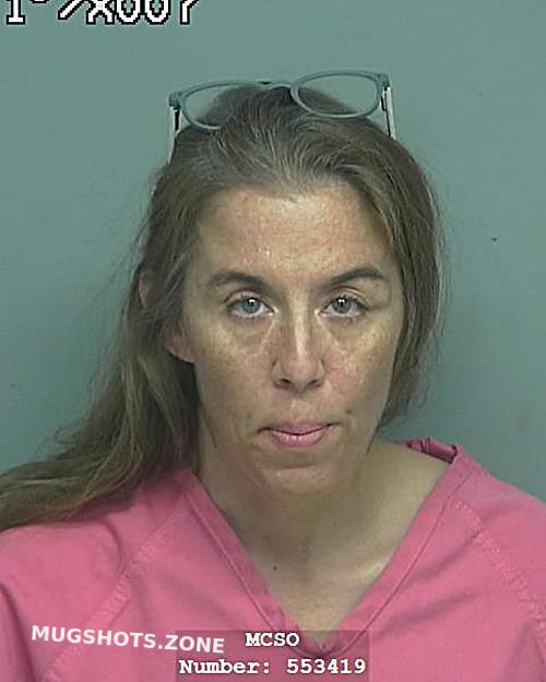 BELL CARLA TERRY 01/10/2024 - Montgomery County Mugshots Zone