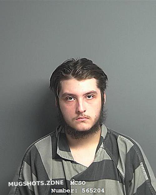 Rose Joseph Michael Allen 01 12 2024 Montgomery County Mugshots Zone