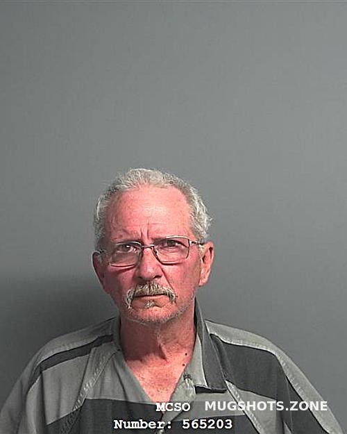 CAPPS TROY WARREN 01/12/2024 - Montgomery County Mugshots Zone